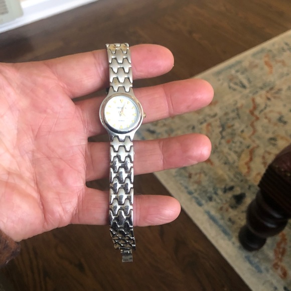 Jewelry | Homer Watch Good Working Condition | Poshmark